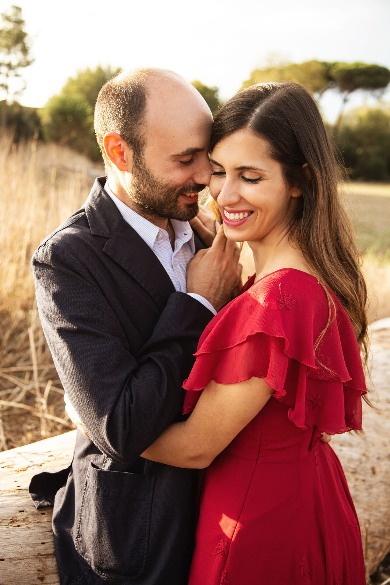 D&S - Servizio fotografico di coppia - Entire for Wedding